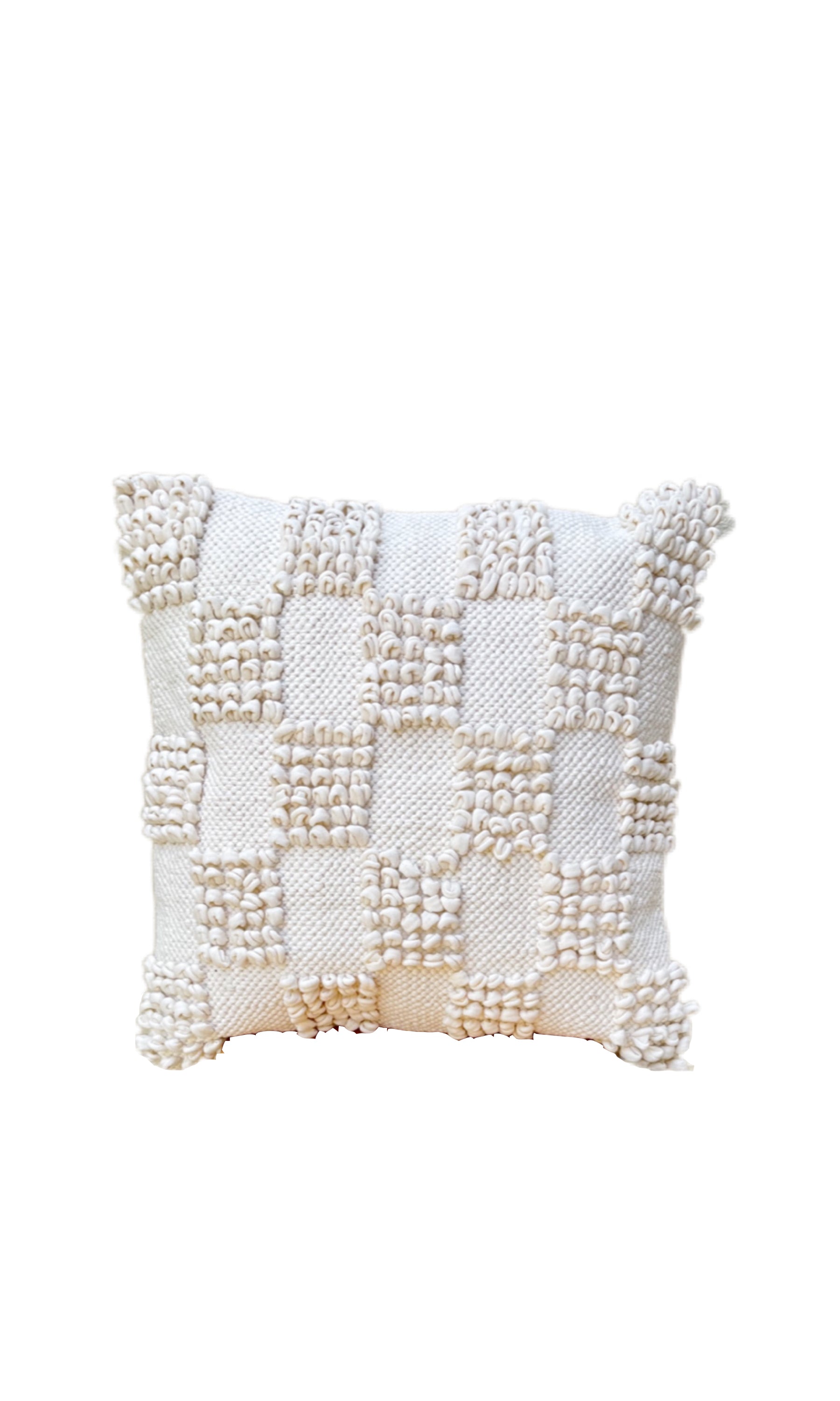 Loop squares – pinkhaathi