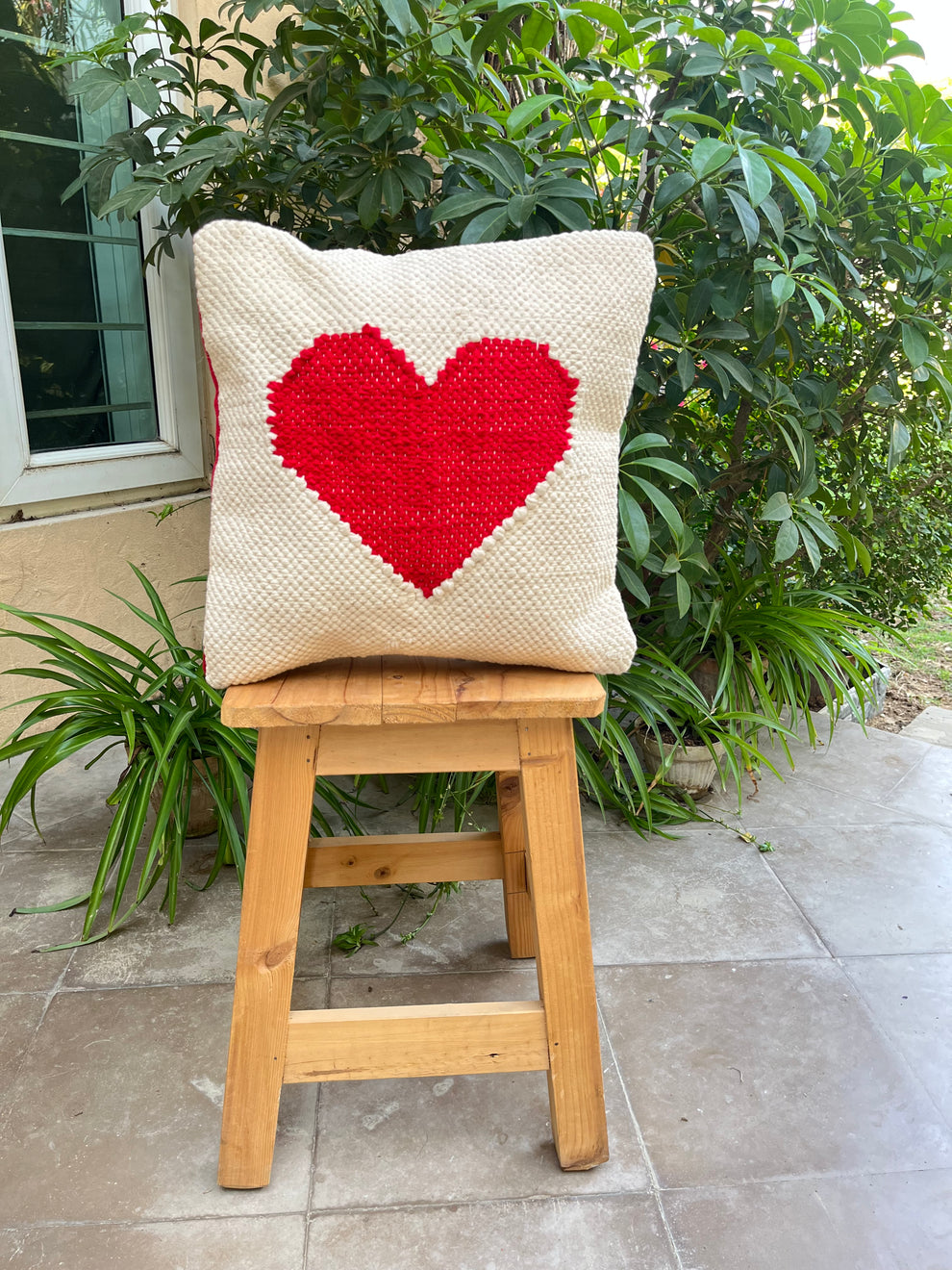 Red Dil – pinkhaathi