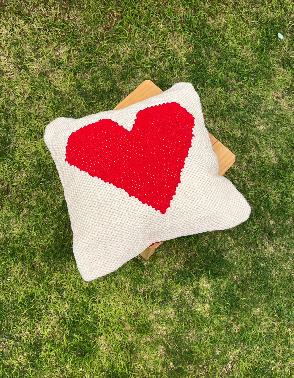 Red Dil – pinkhaathi